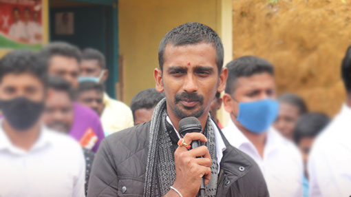 Thondaman points out lack of Tamil representation in One Country One ...