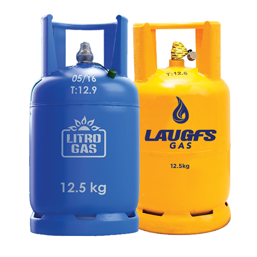 Litro and Laugfs discuss Govt.’s proposal - The Morning - Sri Lanka News