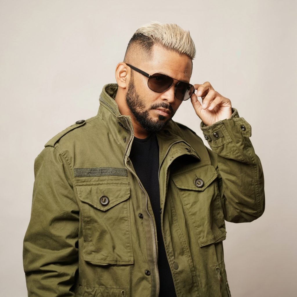 DJ Mass revolutionising the local music industry - The Morning - Sri ...