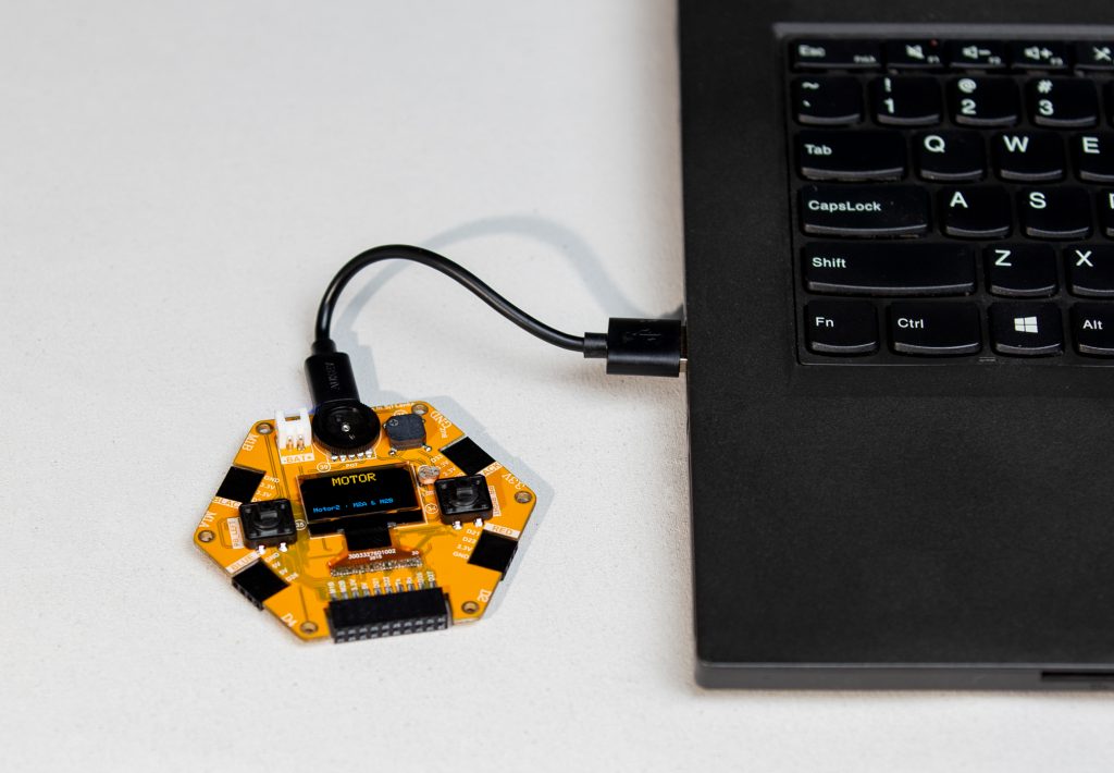 Magicbit: A new frontier in innovation - The Morning - Sri Lanka News