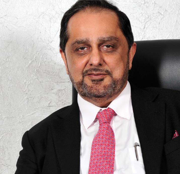 Expolanka credits stock performance to its restructuring strategy - The ...