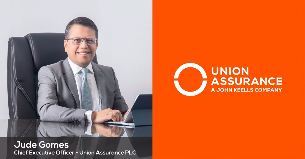 Union Assurance reports 65% growth in 1H - The Morning - Sri Lanka News