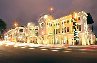 UDA yet to find investors for Colombo Racecourse - The Morning - Sri ...