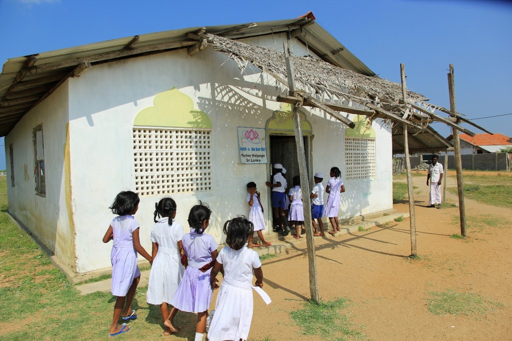 Government plans to reopen rural schools with less than 100 students ...