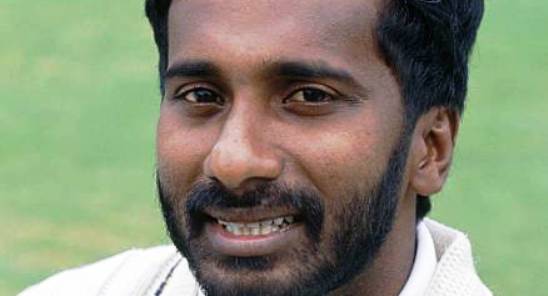 On This Day - 14 September: Happy birthday Saliya Ahangama! - The ...