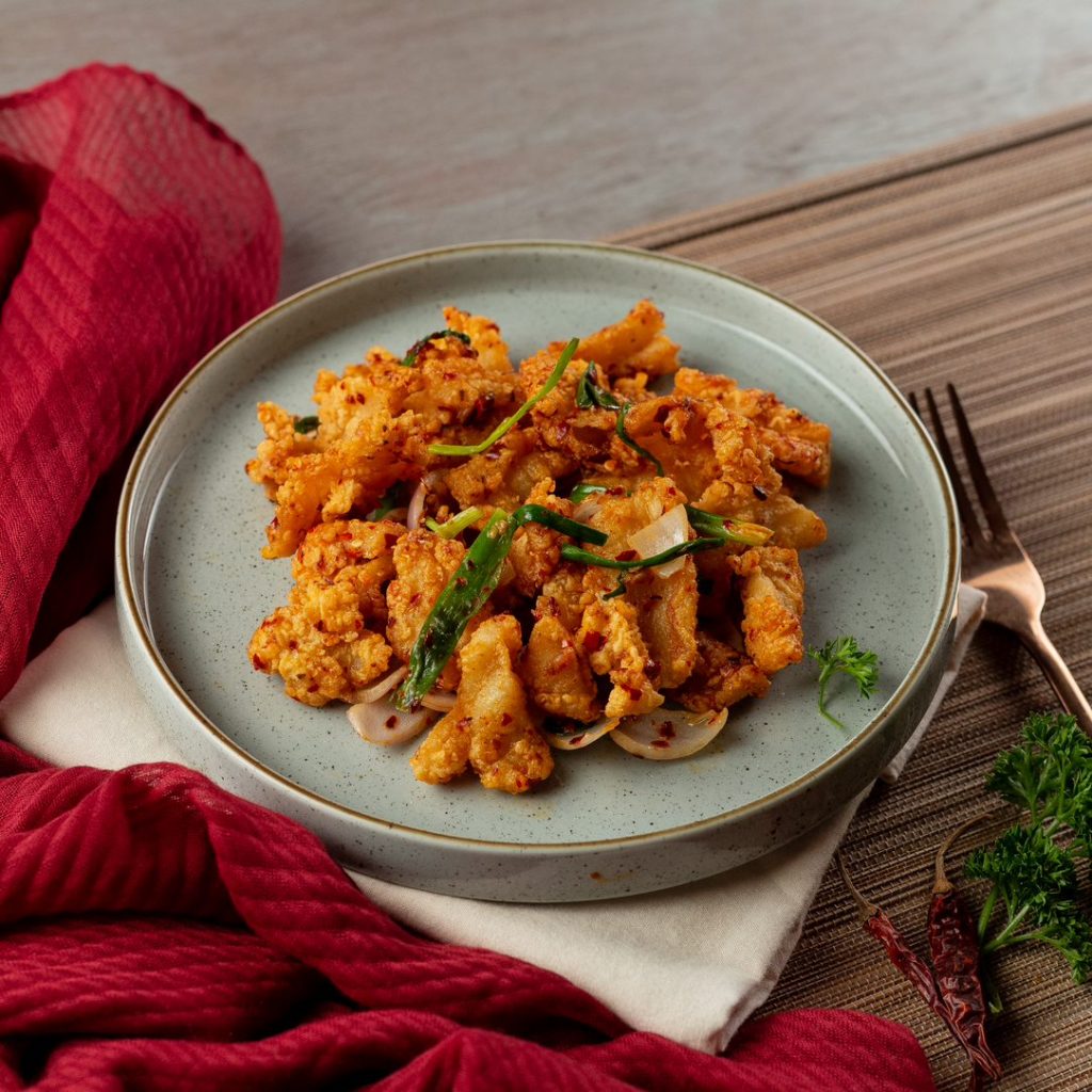 Food backed by decades of flavour - The Morning - Sri Lanka News