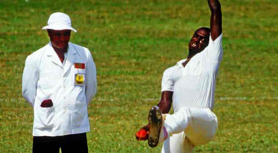On This Day - 15 September: Enigmatic West Indian fast-bowler Patrick ...