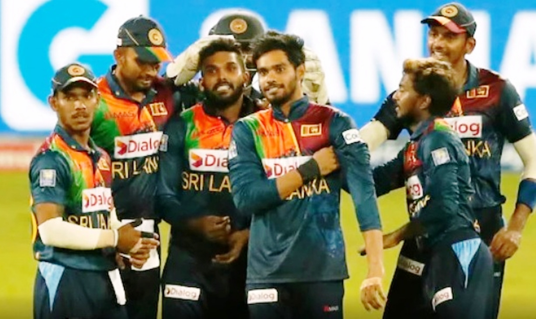 Alleged underperformance of two SL cricketers: Selectors to meet SLC ...