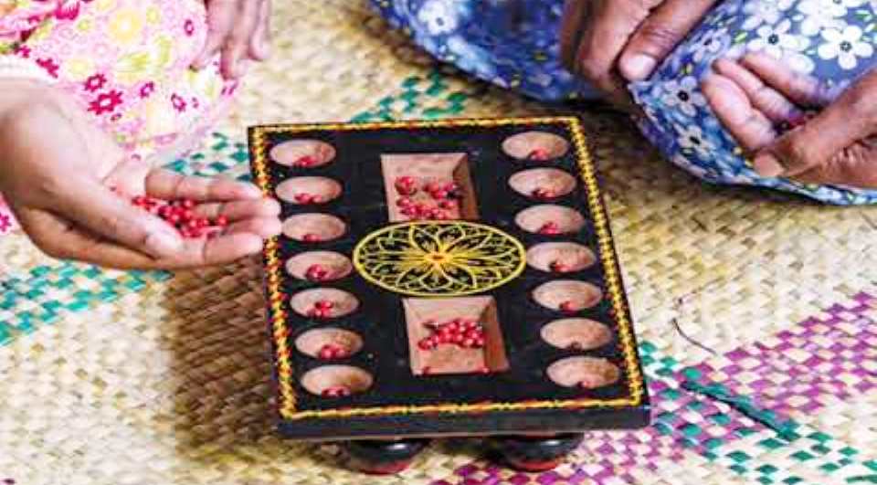 Not Just Sports: Take a look at “Olinda Keliya”! - The Morning - Sri ...