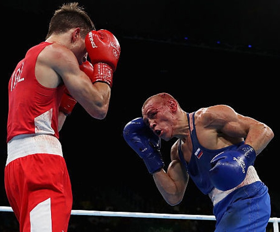 2016 Rio boxing fixed - The Morning - Sri Lanka News