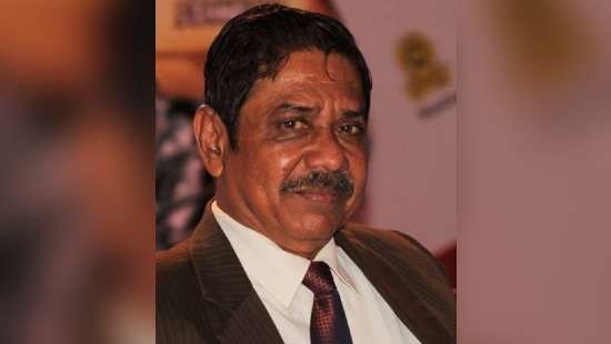 Sri Lanka's first test captain in critical condition - The Morning ...