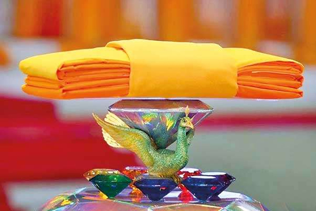 DGHS greenlights Katina Pooja processions - The Morning - Sri Lanka News