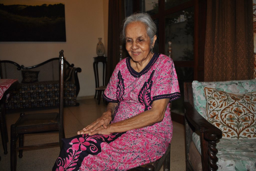 Locating Irangani Serasinghe - The Morning - Sri Lanka News