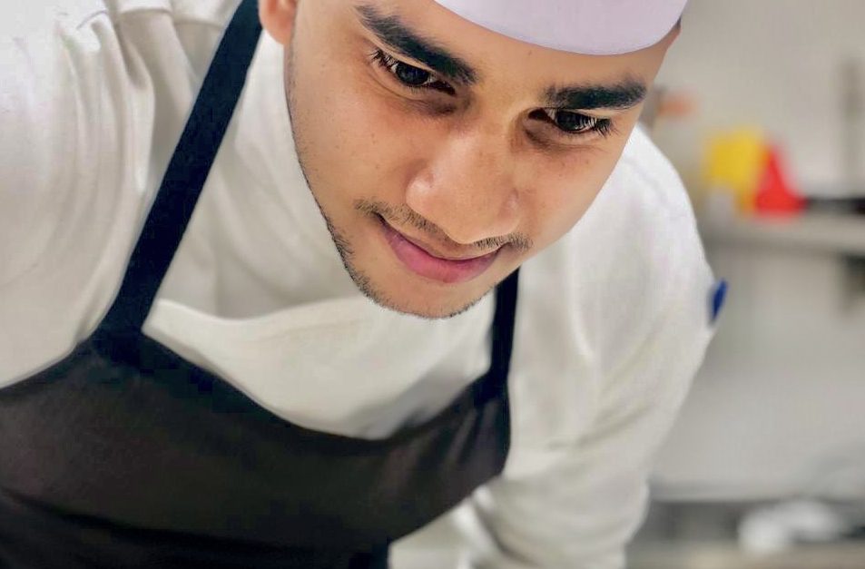 Meet Charith N. Silva: The wild cook behind Wild Cookbook - The Morning ...