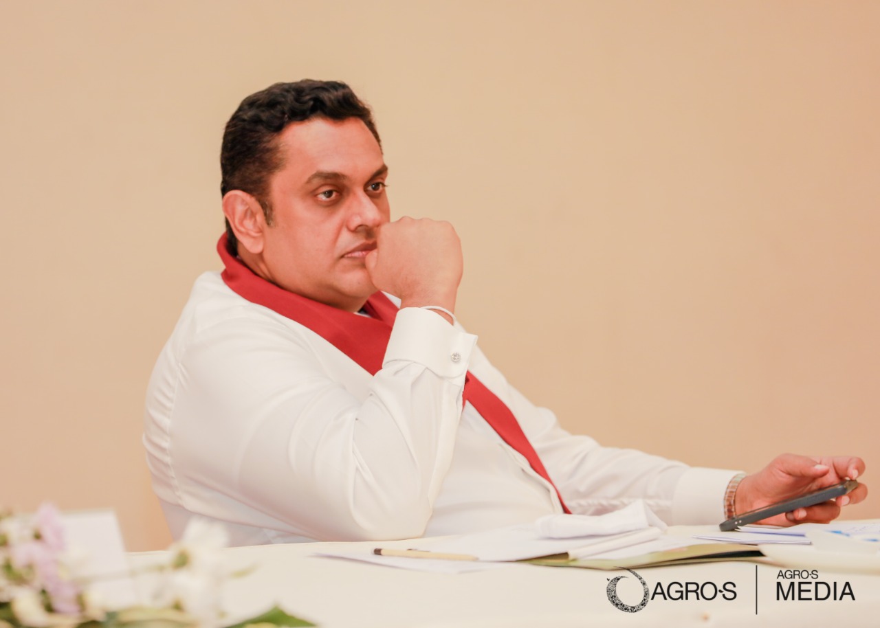 Chinese fertiliser to be third time lucky? - The Morning - Sri Lanka News