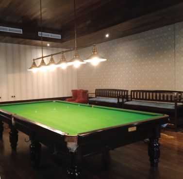 The 80 Club of Colombo: Revamped and back in business - The Morning ...