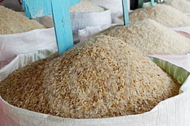 Sunny Side Up: Rice at Rs. 500? - The Morning - Sri Lanka News