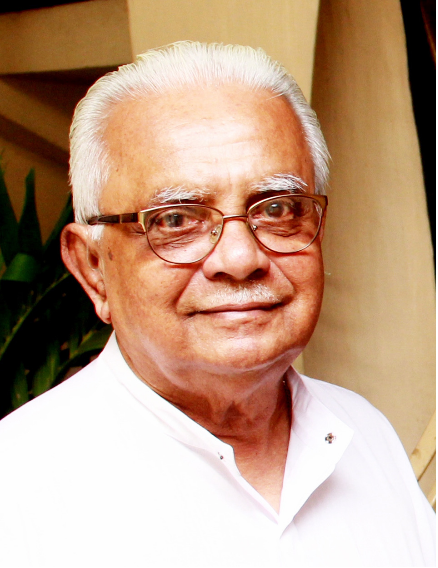 Prof. A.T. Ariyaratne marks 90 years: A great humanitarian, with ...