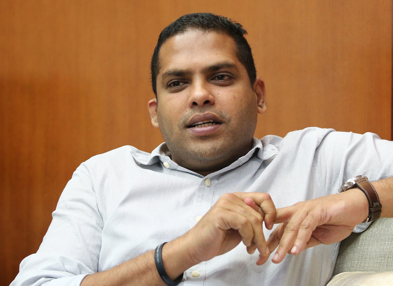 Rev. Fr. Cyril Gamini’s statement on Suresh Sallay: Rev.’s allegation ...