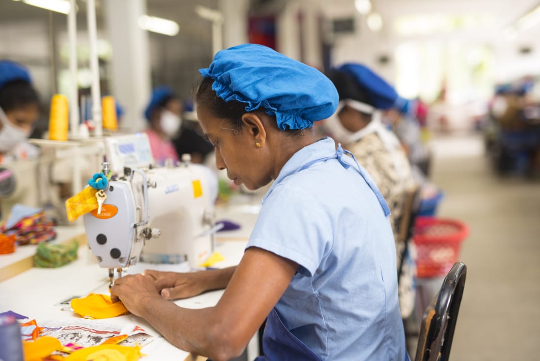 30 Years Of Empowerment And Inspiration – Selyn Textiles