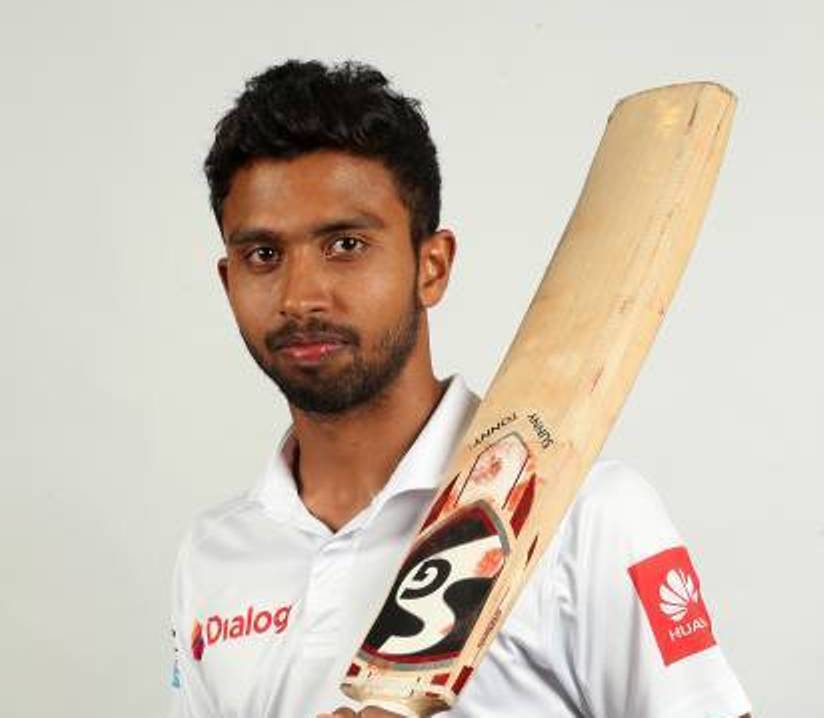 What happened to Sadeera Samarawickrama? - An Opinion - The Morning ...