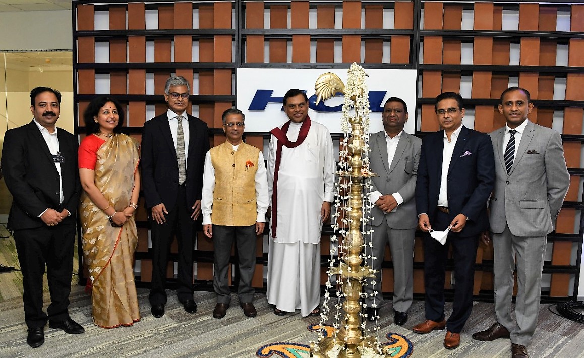 HCL Technologies expands its presence in Sri Lanka - The Morning - Sri ...