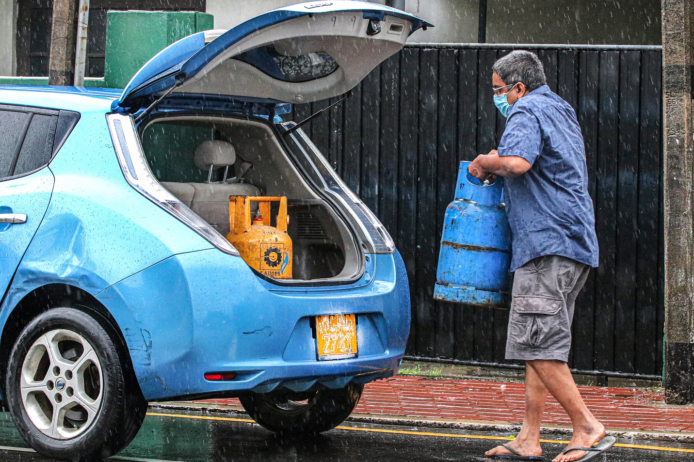 The mystery of ‘kitchen bombs’ and the science of consumer safety - The ...