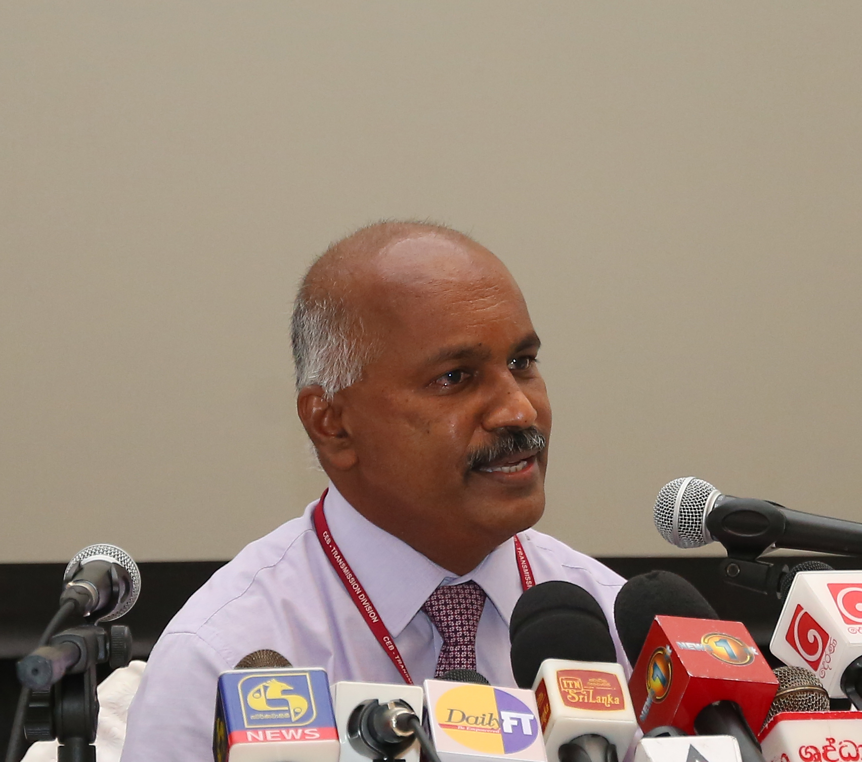 CEB senior engineers slam CEB Engineers’ Union - The Morning - Sri ...