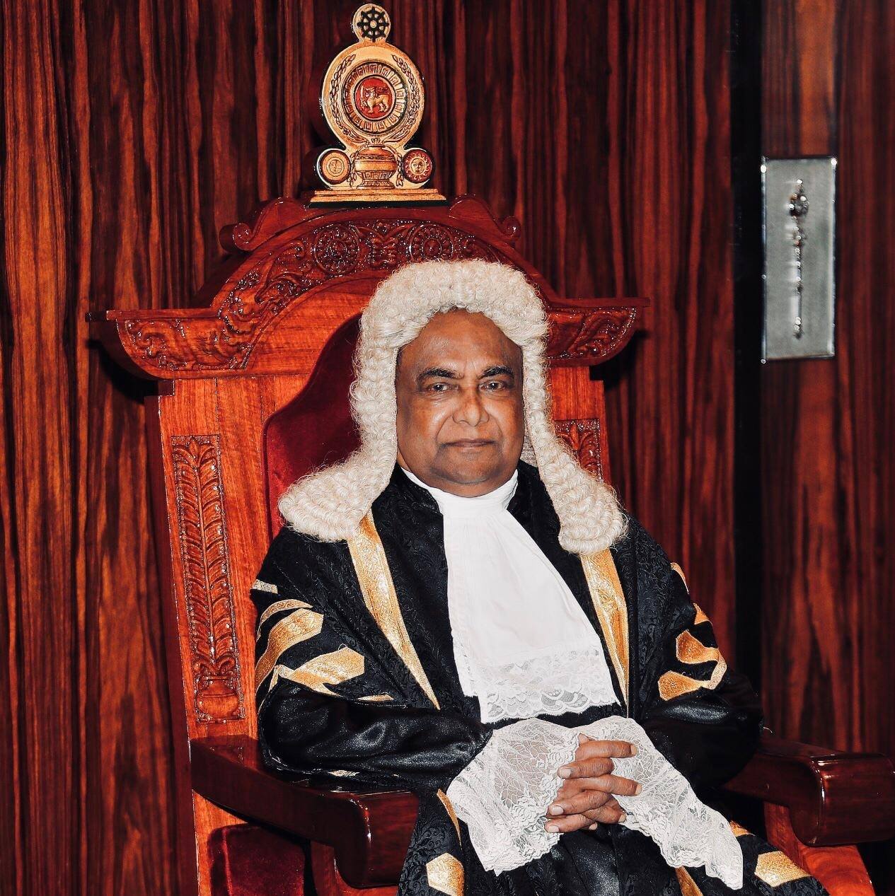 Speaker appoints 11-man clash probe committee - The Morning - Sri Lanka ...