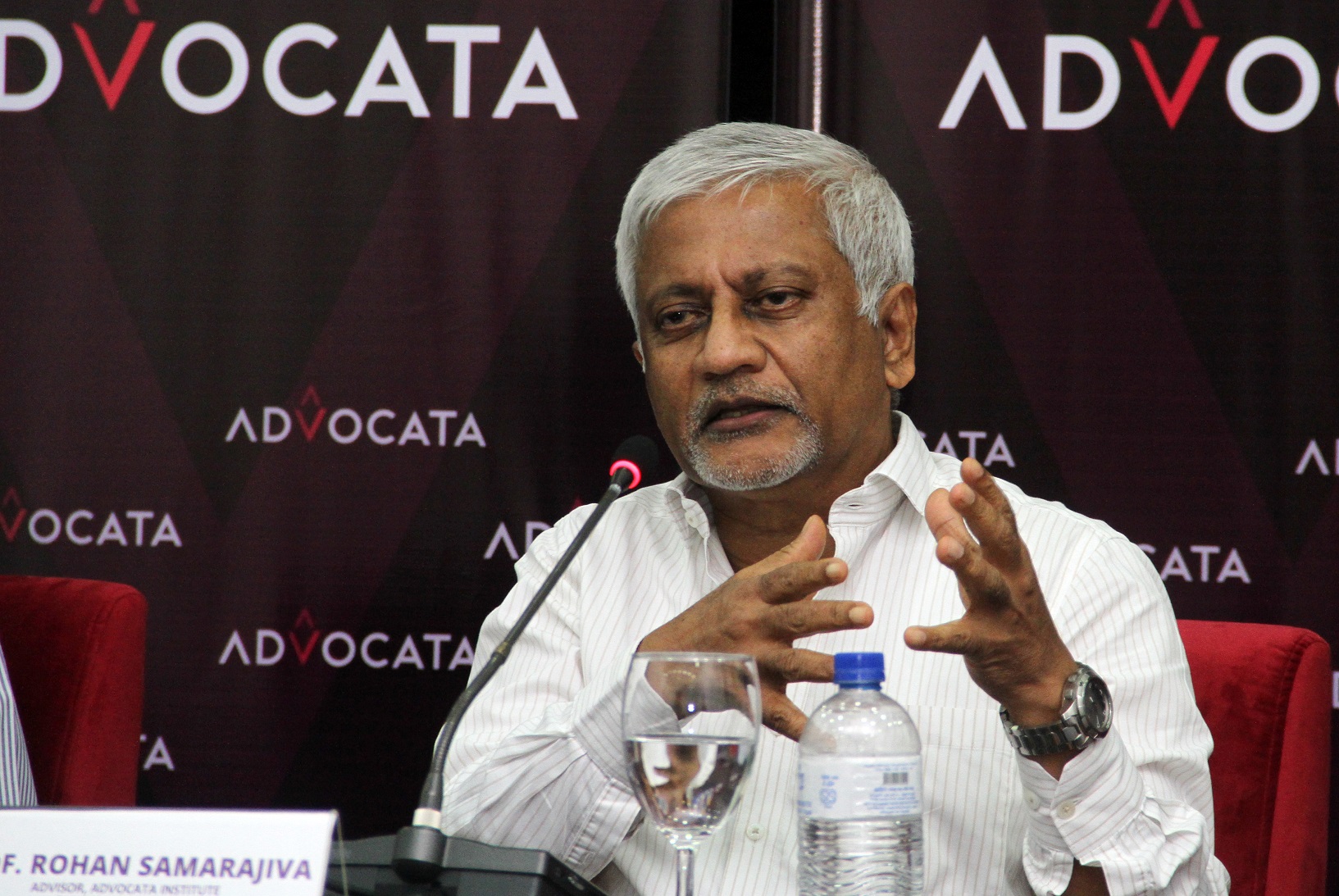 Why does Sri Lanka need a national airline when India doesn’t have one ...