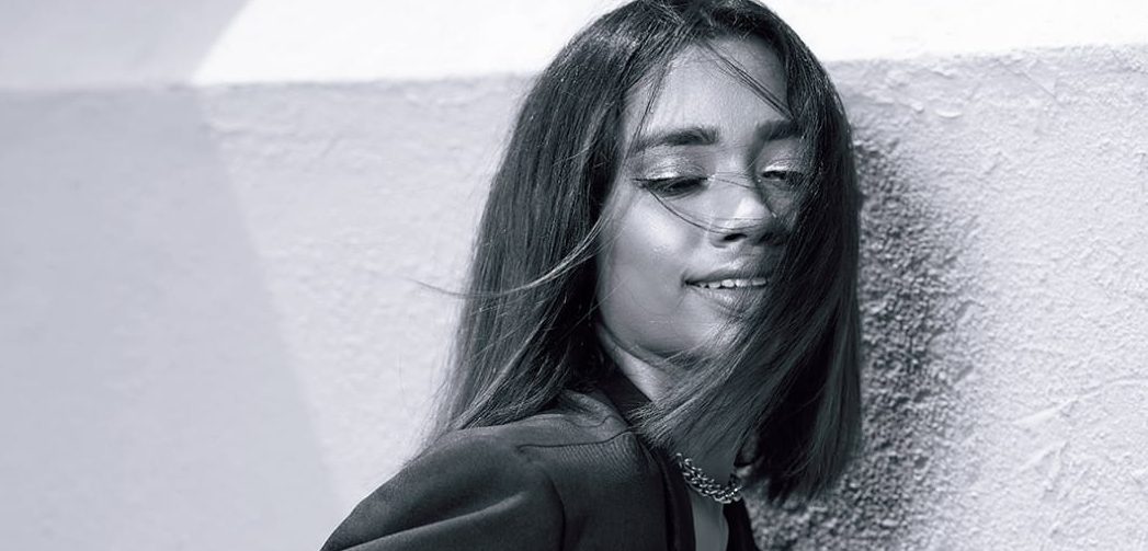 Meet entrepreneur, ballerina, and model: Sadani Peiris - The Morning ...