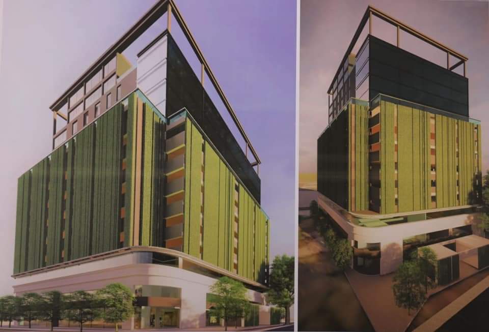 Colombo Megapolis - plans, projects and development | Page 299 ...