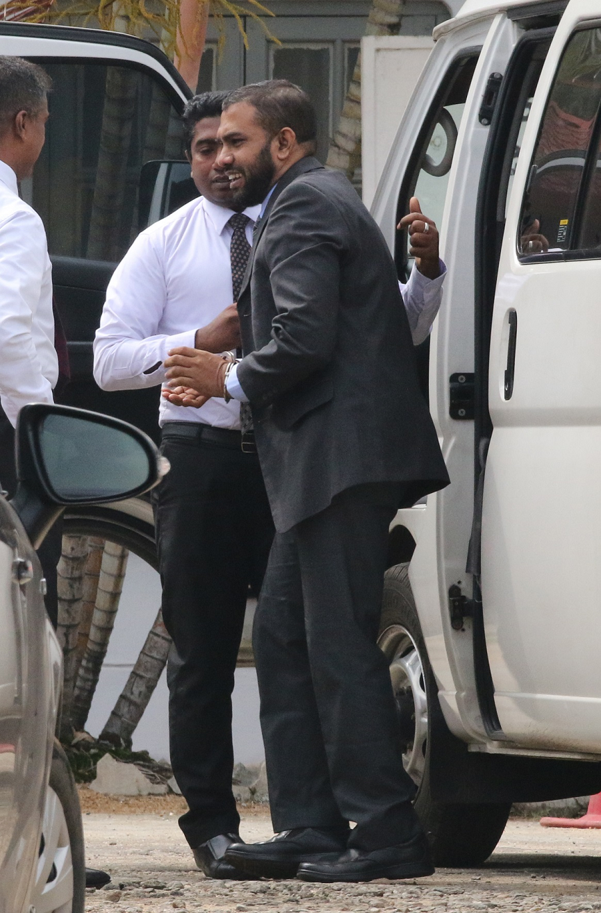 Alleged women sterilisation controversy: Dr. Shafi to be paid salary ...