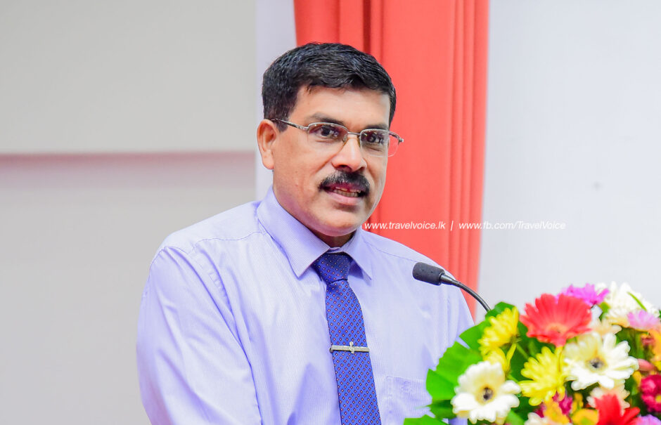 Over 44,000 tourist arrivals in December - The Morning - Sri Lanka News