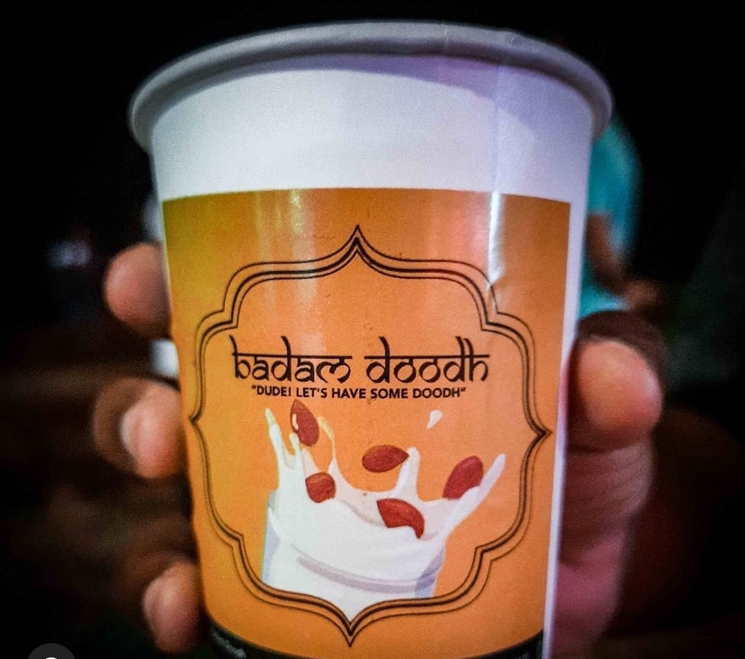 Badam Doodh - The Morning - Sri Lanka News