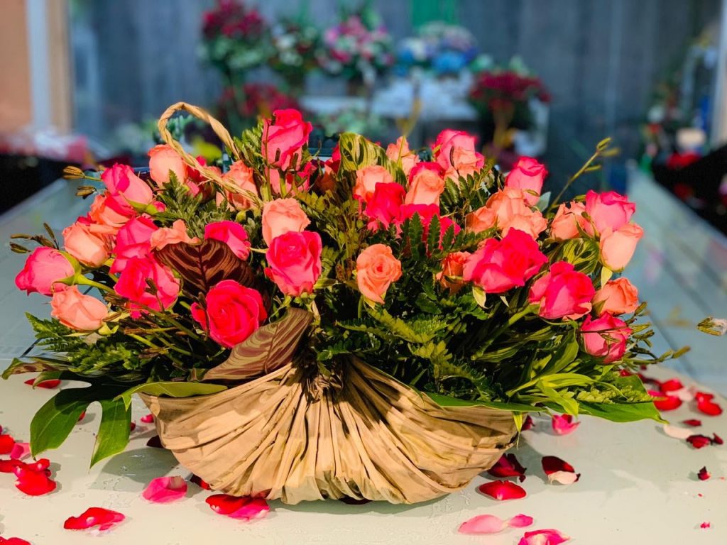 Lassana Flora talks growth and going global in 2022 - The Morning - Sri ...