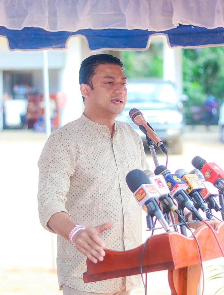 Sunny Side Up: Dilum’s solution to LPG crisis - The Morning - Sri Lanka ...