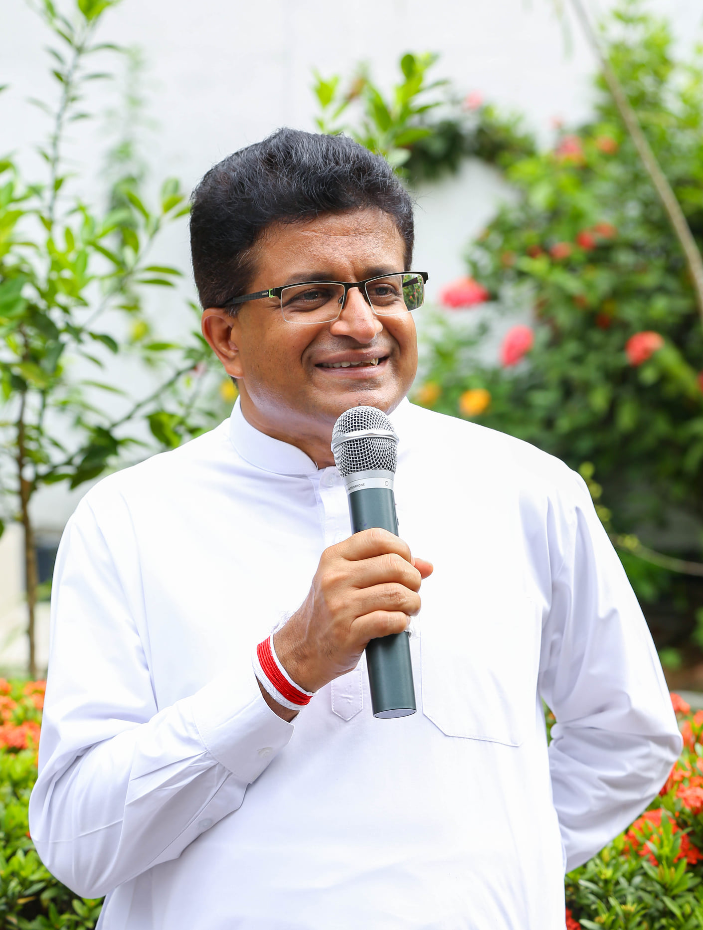 Gammanpila to bring 22nd Amendment Bill - The Morning - Sri Lanka News