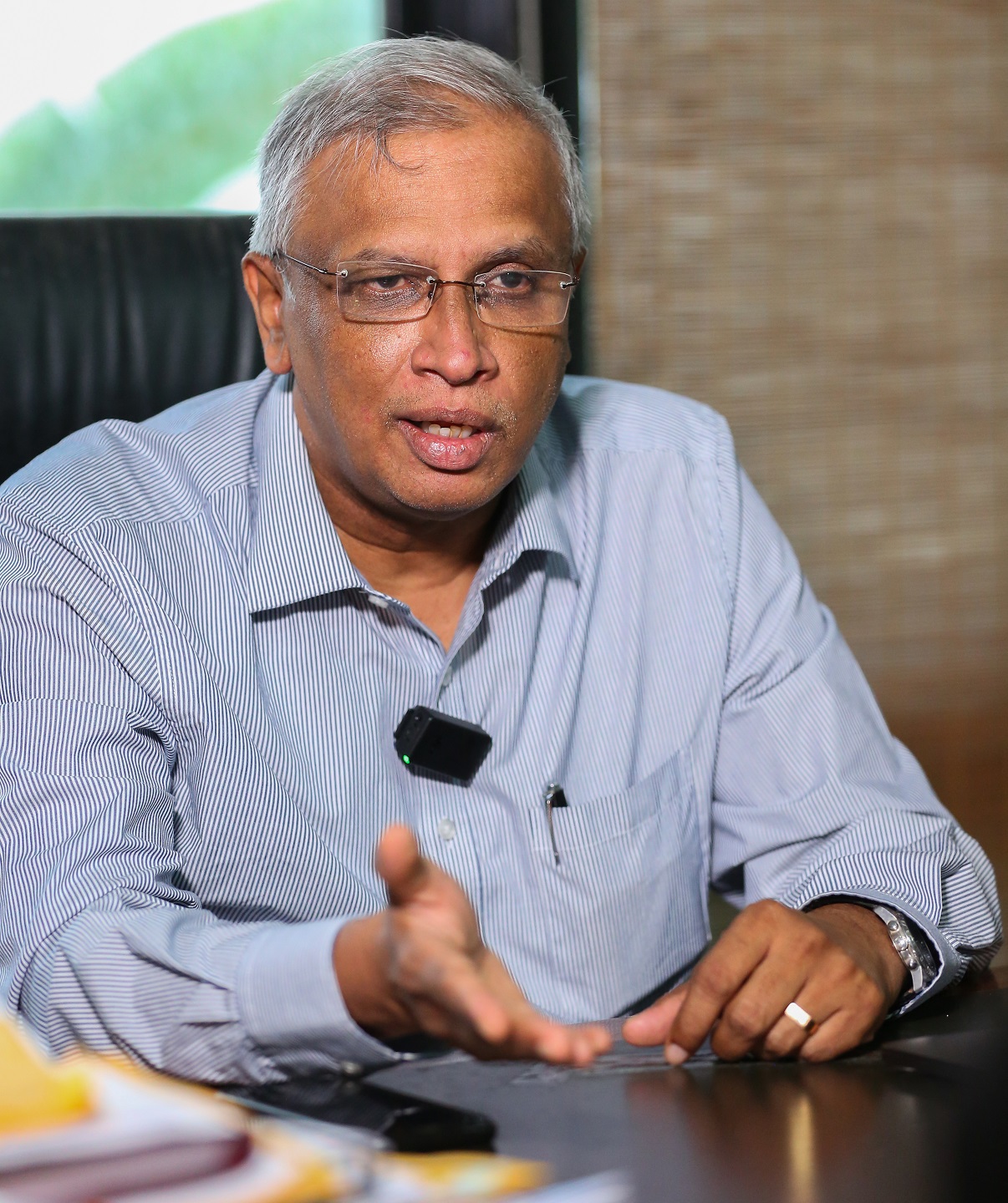 Sumanthiran claims TNA-President meeting soon - The Morning - Sri Lanka ...