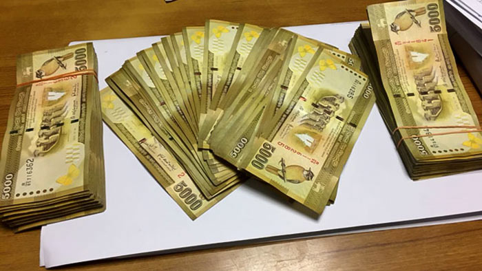 Circular issued for Rs 5000 allowance for Govt employees - The Morning ...