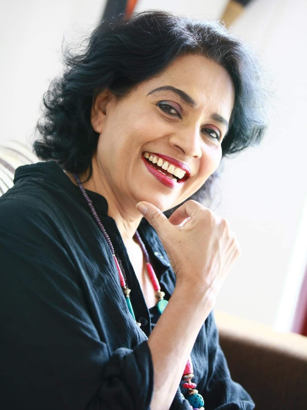 Singer and diplomat Neela Wickramasinghe passes away - The Morning ...