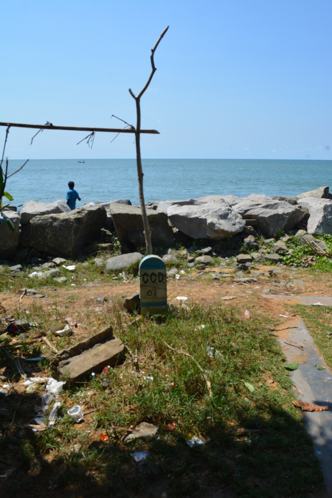 What’s up, beaches? - The Morning - Sri Lanka News