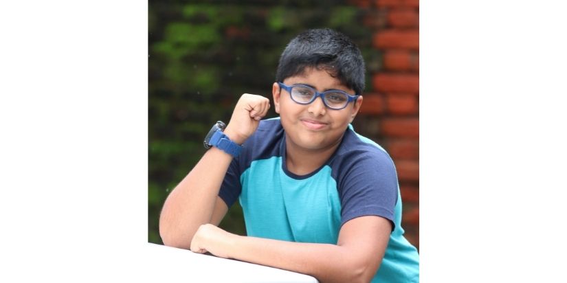 Janiru: A chess champ in the making - The Morning - Sri Lanka News