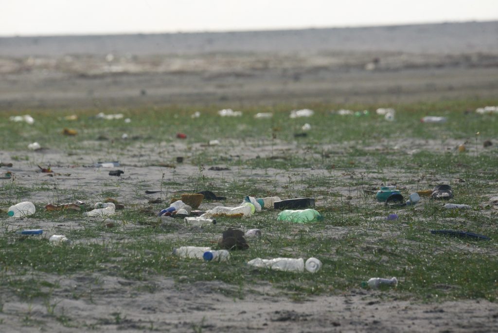 Beach cleaning: Does it reduce ocean pollution? - The Morning - Sri ...