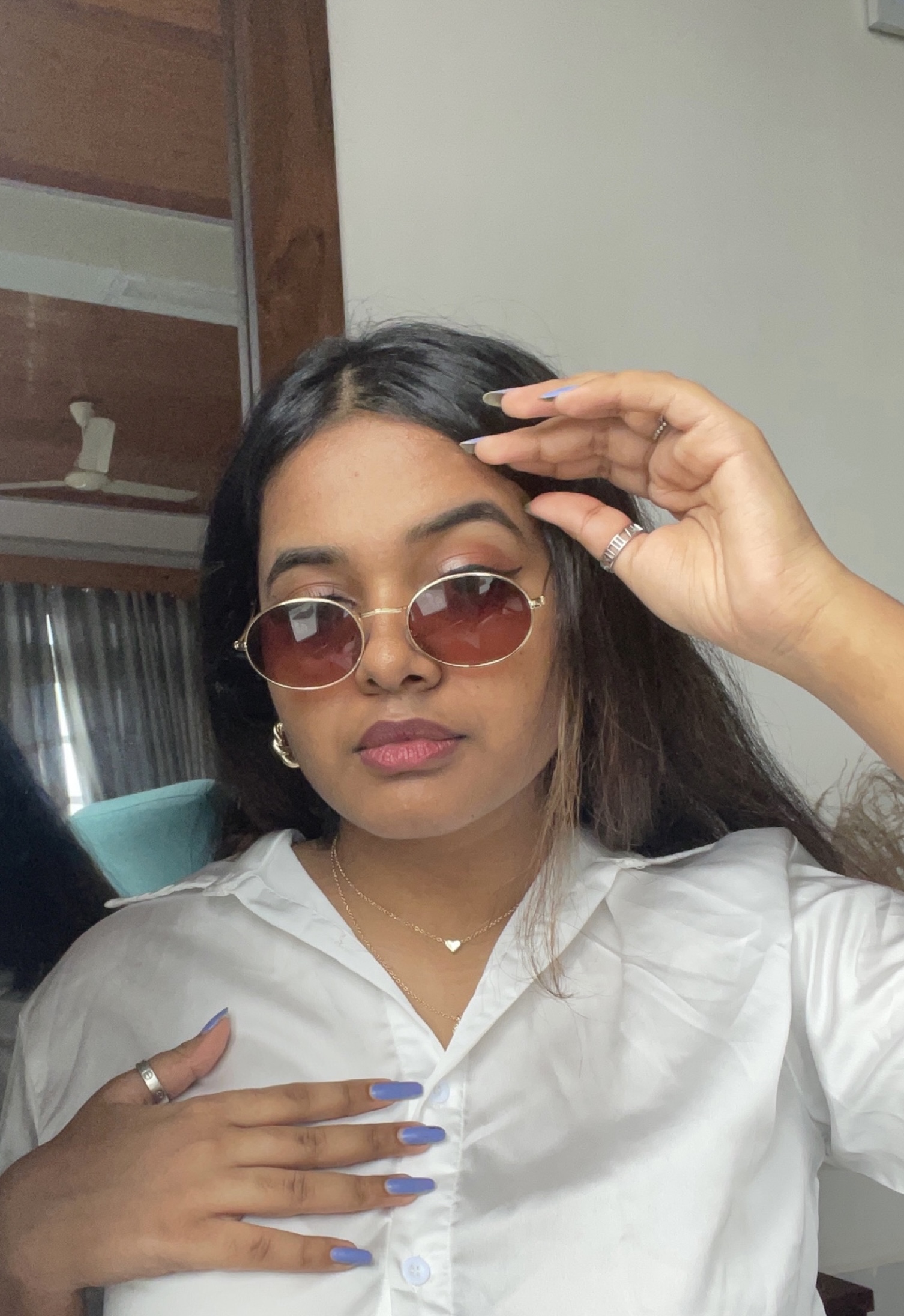 Meet Aksaya Sivakumar - The force behind Tedora Jewels - The Morning ...