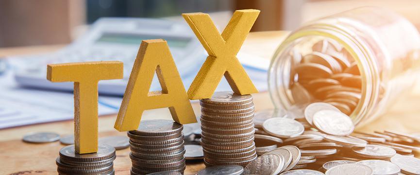 Tax on EPF and ETF: Issue to be decided by Legislature - The Morning ...