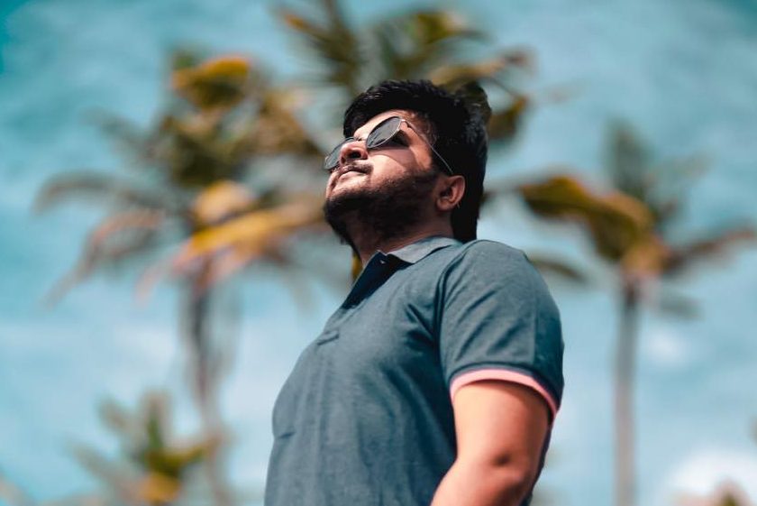 Singer, songwriter, producer, and entrepreneur – Mahiru Senarathne ...