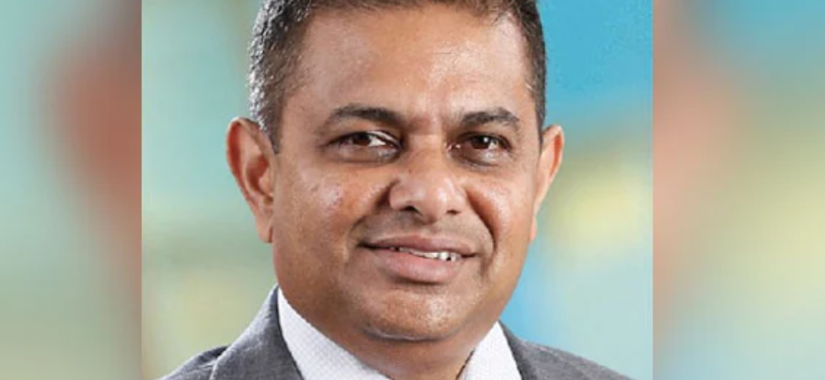 NMRA CEO Dr. Semage quits, blaming Kumudesh - The Morning - Sri Lanka News