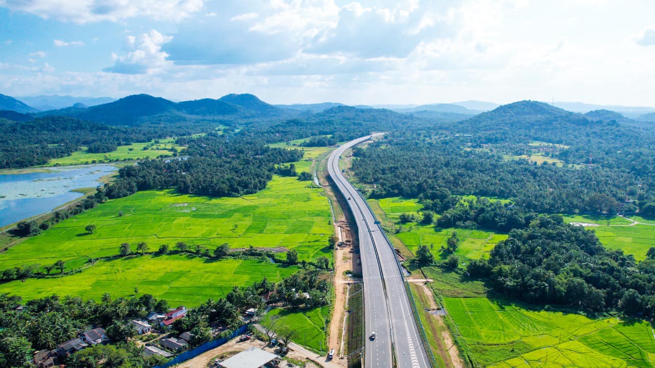 Central Expressway Stage 3: Questions on irregularities continue - The ...