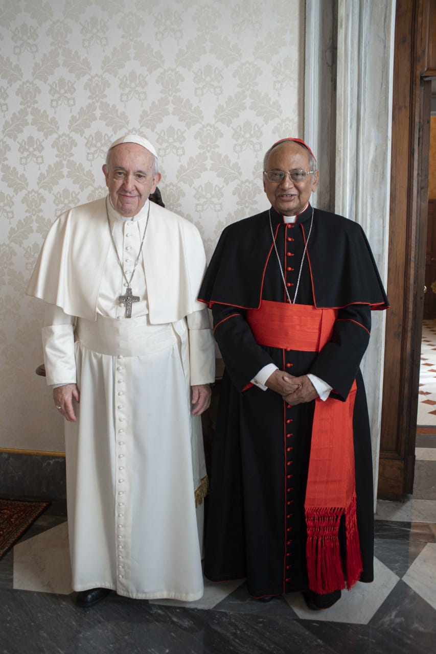 Domestic struggle for Easter justice to continue - The Morning - Sri ...